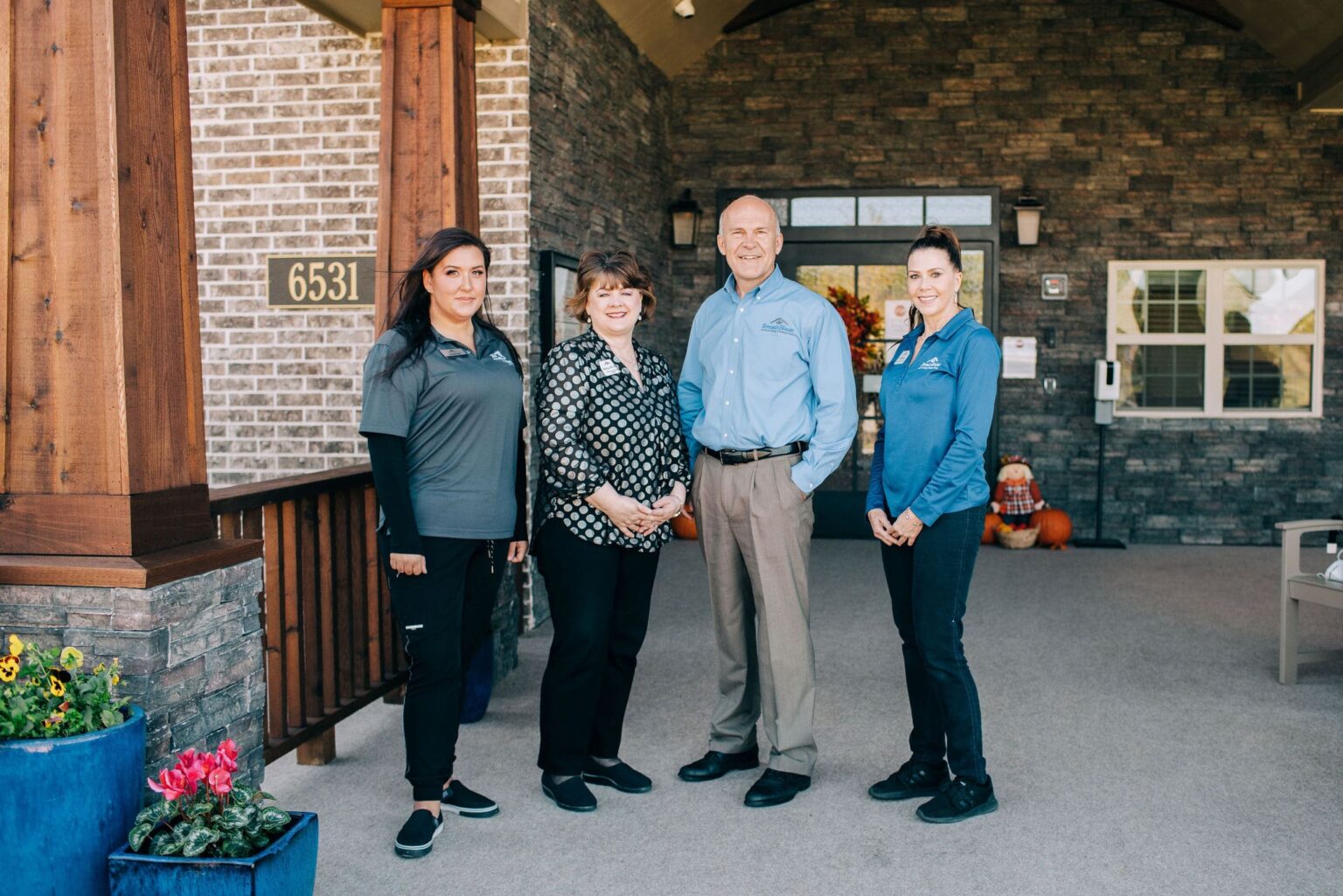 Welcome to Your New Home: The Holistic Community of Teresa’s House ...